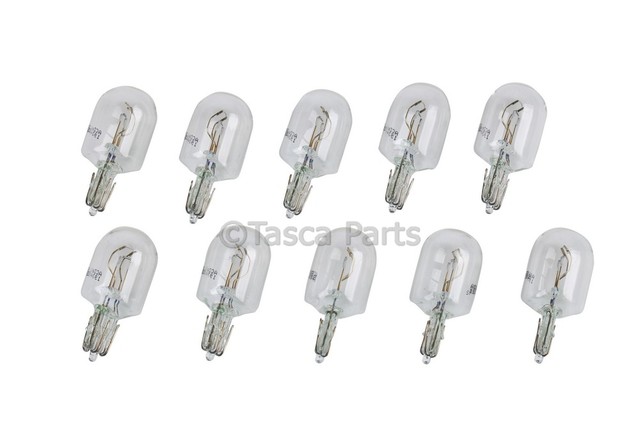 Multi-Purpose Light Bulb 19344782 | TascaParts.com