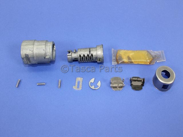2011-2023 Dodge Door Lock Cylinder 68085676AA | TascaParts.com
