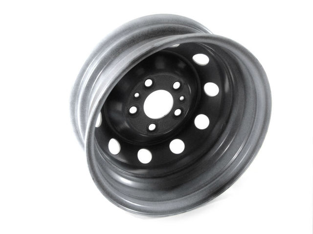 2014-2024 Ram Wheel, Steel 68582592AA | TascaParts.com