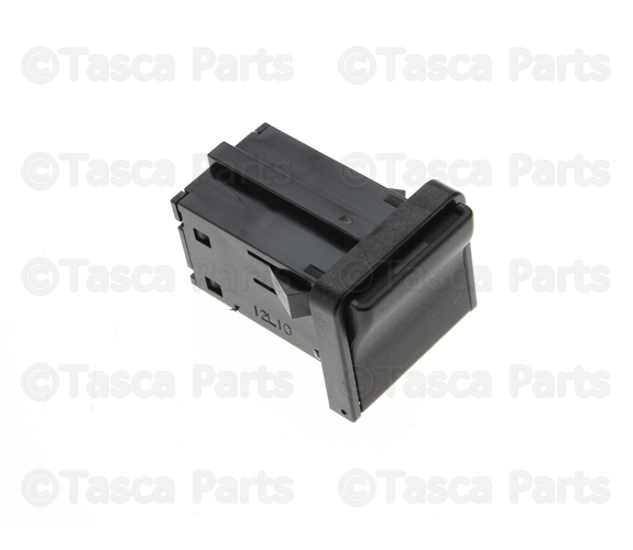 2010-2020 Nissan Auxiliary Jack 284H3-1FA0B | TascaParts.com