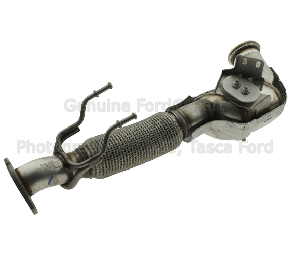 2014-2016 Ford Catalytic Converter EV6Z-5E212-B | TascaParts.com