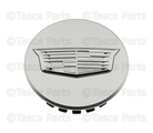 Genuine OEM Wheel Center Caps | TascaParts.com