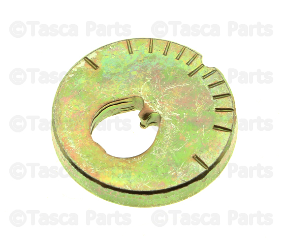 2005-2019 Nissan Lower Control Arm Washer 54559-1Z600 | TascaParts.com