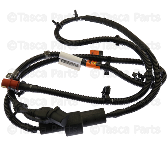 Engine Coolant Heater Cord 84061343 | TascaParts.com