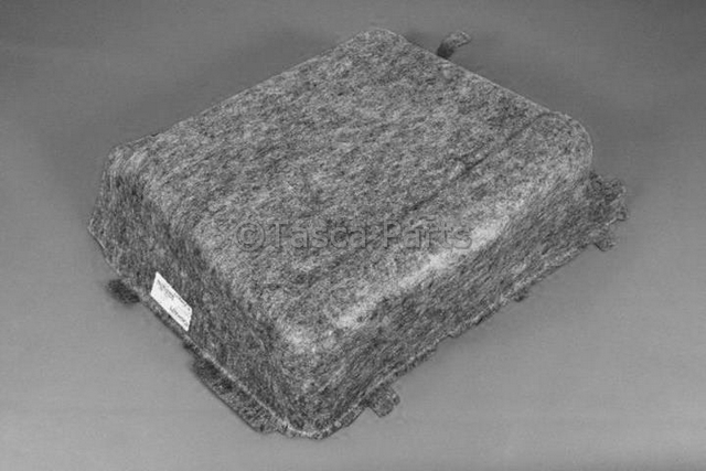 2012-2020 Mopar Floor Tub Insert 1VG42VXLAB | TascaParts.com