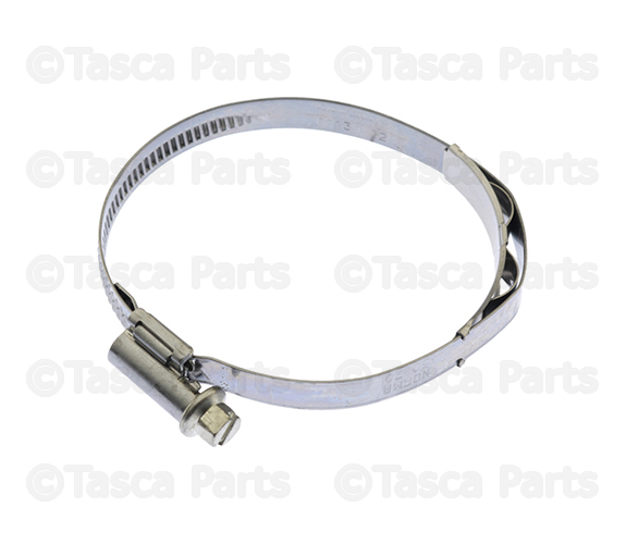 1999-2016 Volvo Clamp 988014 | TascaParts.com