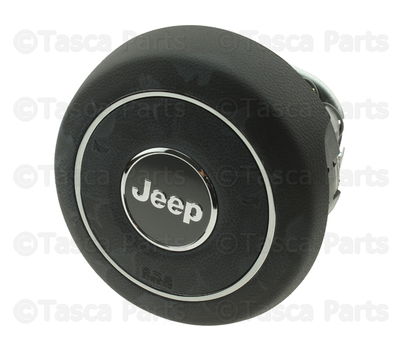 2011-2018 Jeep Driver Airbag 6JX10DX9AD | TascaParts.com