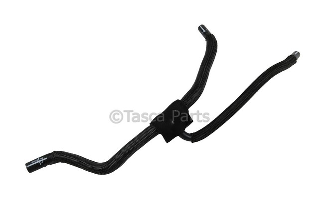 2013-2014 GM Radiator Surge Tank Inlet Hose 22923844 | TascaParts.com
