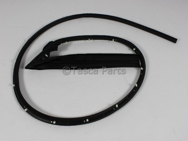 2008-2023 Dodge Challenger Door Weather-Strip - Driver's Side (LH ...