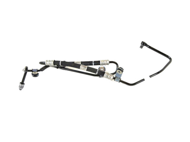 2011-2015 Mopar Pressure Hose 52124656AH | TascaParts.com