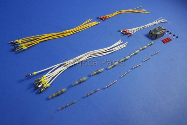 2014-2021 Mopar Electrical Connector 68600710aa | TascaParts.com