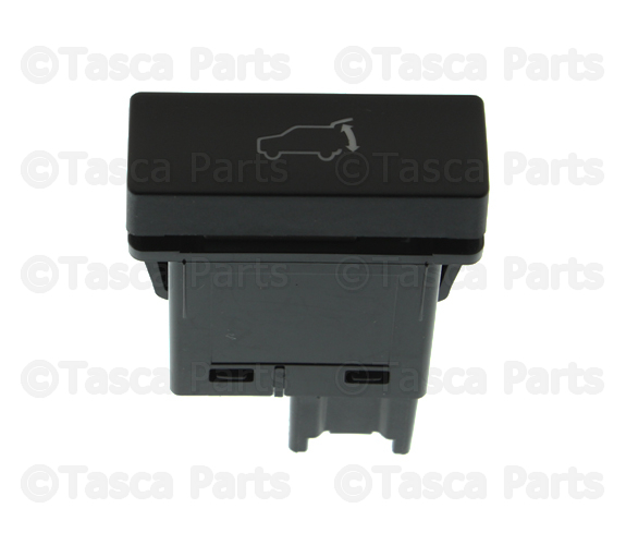 2007-2015 Mazda CX-9 Lock Switch L206-66-LR0 | TascaParts.com