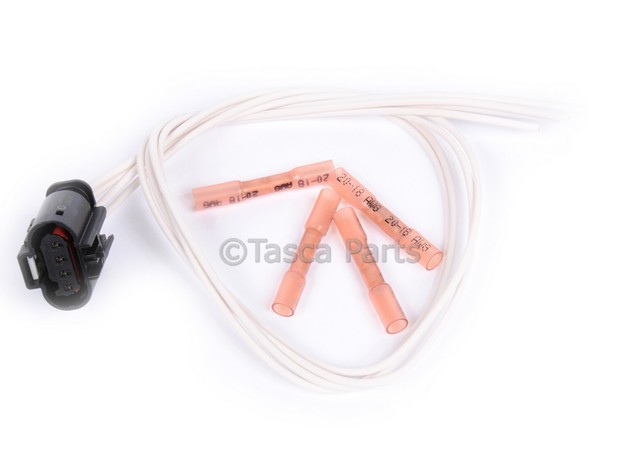 Connector Kit 13587299 | TascaParts.com