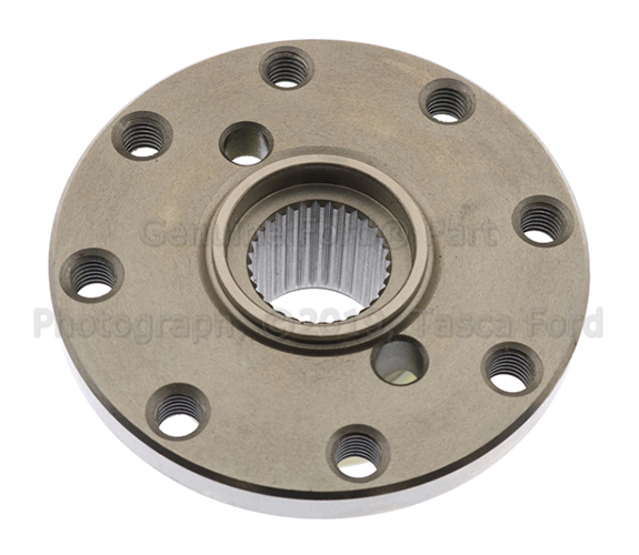 2015-2024 Ford Companion Flange FL3Z-4851-A | TascaParts.com