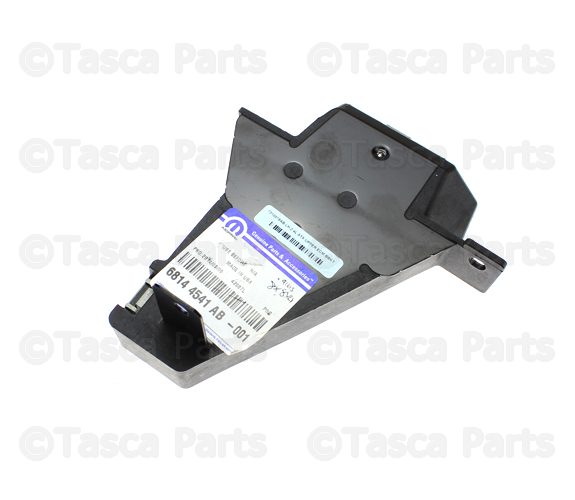 2014-2018 Jeep Cherokee Support Bracket - Driver's Side (LH) 68144541AB ...