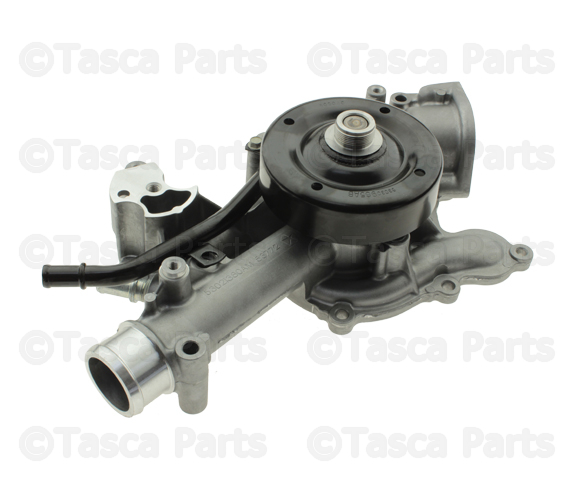 2003-2008 Mopar Water Pump Assembly 68382494AA | TascaParts.com