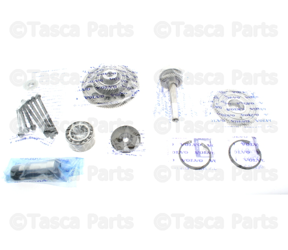 Drive Gear Set 31272769 | TascaParts.com