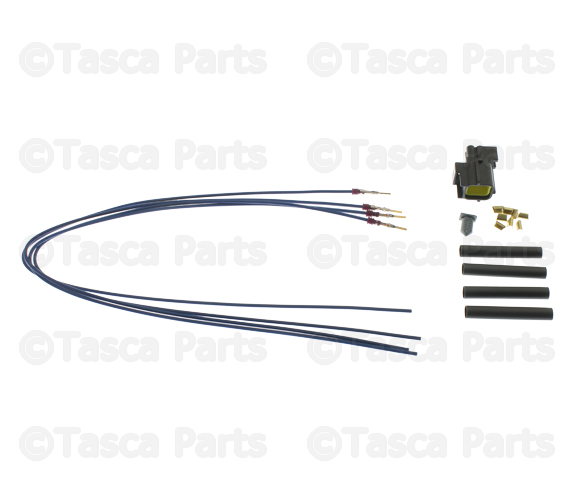 Wiring-4 Way 5019930AA | TascaParts.com