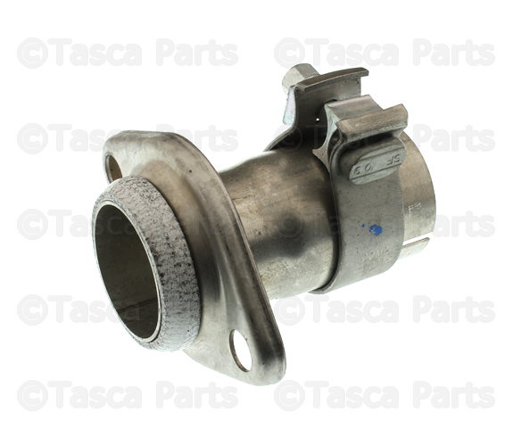 2011-2020 Mopar Exhaust Extension Pipe 68072213ad | TascaParts.com