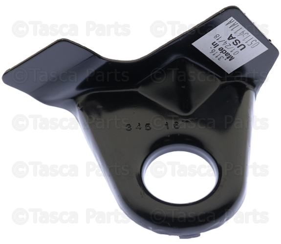 2007-2017 Mopar Support Bracket - Driver's Side (LH) 5115411AA ...