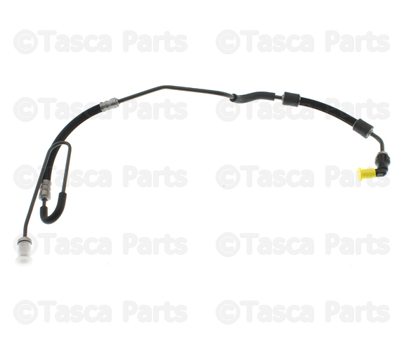 2002-2007 Volvo Hydraulic Lines 30759381 | TascaParts.com