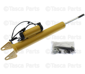 2012-2015 Jeep Grand Cherokee Suspension Shock Absorber Kit, Right ...