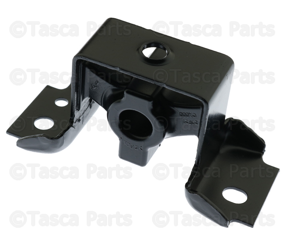2003-2011 Nissan Resonator & Pipe Mount 20621-CA000 | TascaParts.com
