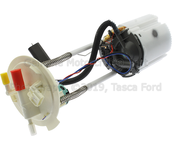 2017-2020 Ford F-150 Fuel Pump HL3Z-9H307-F | TascaParts.com