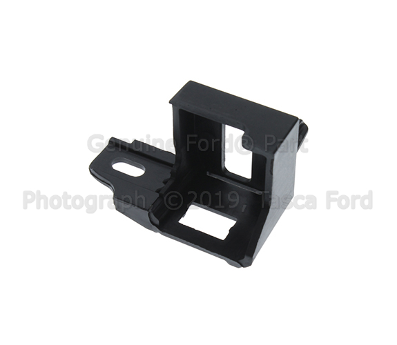 2017-2020 Ford Bumper Bracket - Driver's Side (LH) KS7Z-16758-A ...