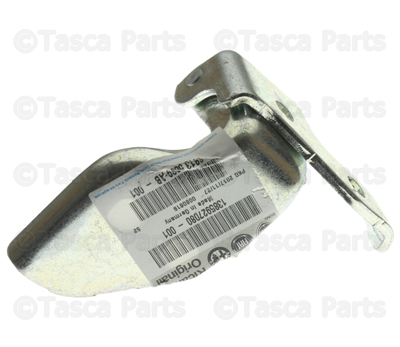 2014-2021 Ram Upper Hinge 68135089AB | TascaParts.com