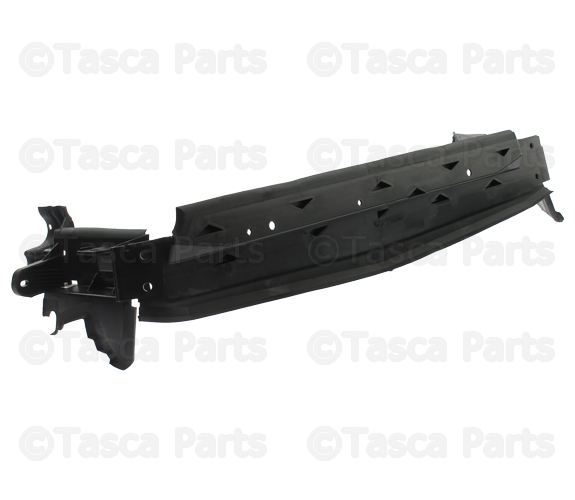 2016-2019 Chevrolet Volt Radiator Air Lower Baffle 84453322 ...