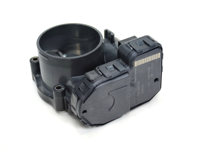 2008-2014 Mopar Throttle Body 53032837AB | TascaParts.com