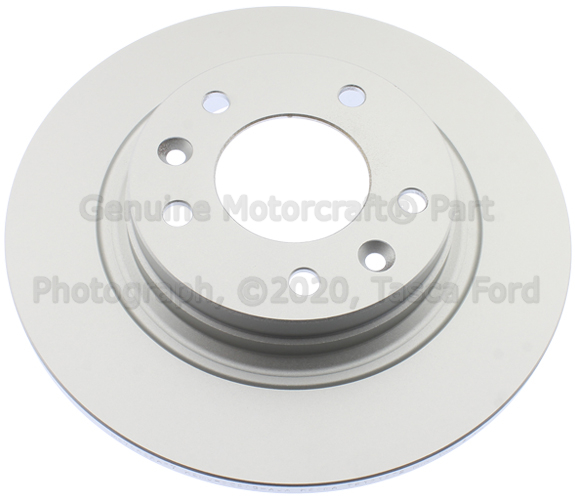 Rotor Assembly 6U2Z-2V026-H | TascaParts.com