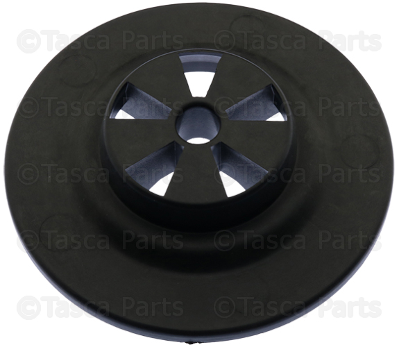 Hold Down-Spare Tire 68169692AA | TascaParts.com