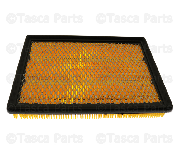 2005-2010 Mopar Air Filter 5019002AA | TascaParts.com