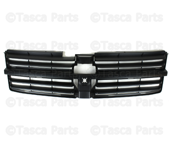 2008-2010 Dodge Grand Caravan Grille 5113126AA | TascaParts.com