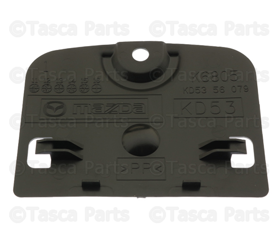 2013-2017 Mazda Access Panel KD53-56-079 | TascaParts.com