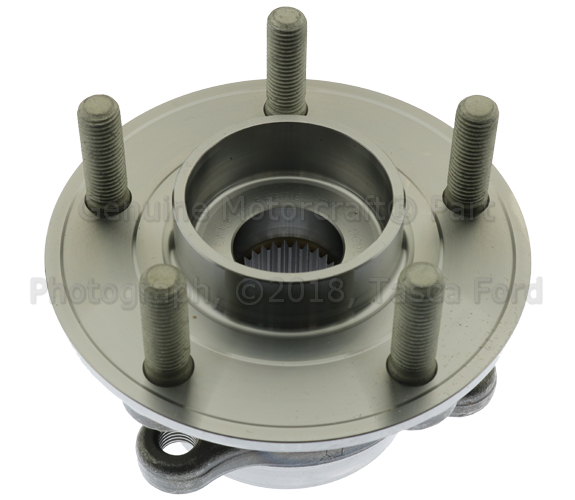 2013-2020 Ford Hub & Bearing Assembly DG9Z-1104-T | TascaParts.com