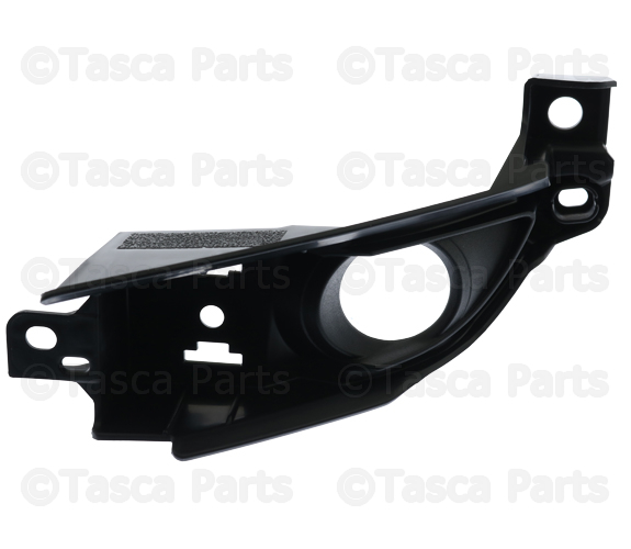 2017-2020 Mazda CX-5 Fog Light Trim Bracket - Driver's Side (LH) KB8B ...