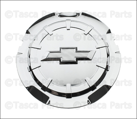 2014-2020 Chevrolet Wheel Trim Cap 20942001 | TascaParts.com