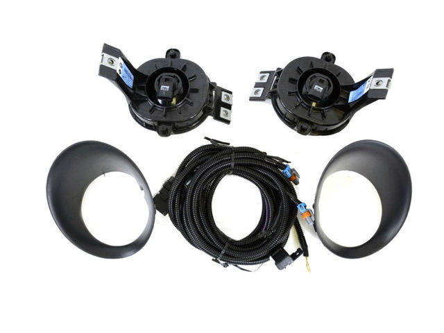 2006-2008 Dodge Ram 1500 Lamp Kit 82208102AC | TascaParts.com