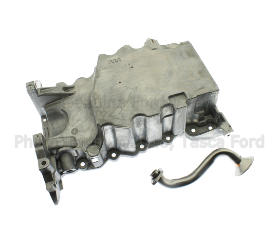 2011-2013 Ford Oil Pan AT4Z-6675-D | TascaParts.com