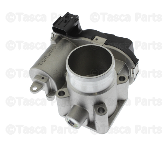 2012 2019 Mopar Throttle Body 4892945ab Tascaparts