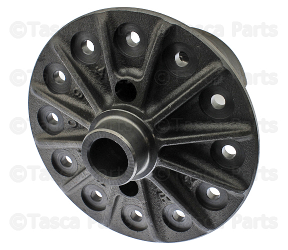 1985-2011 Mopar Differential Case 5161549AB | TascaParts.com
