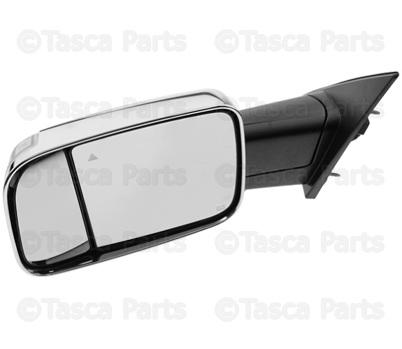 2019-2020 Ram 1500 Outside Rear-View Mirror, Left 68276479AE ...