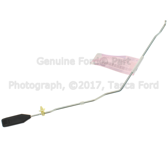 1999-2016 Ford Control Rod YC3Z-2521853-AAD | TascaParts.com