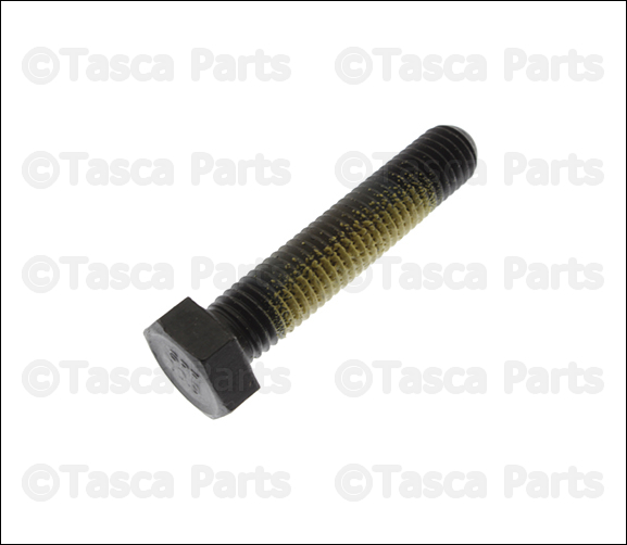 2007-2013 GM Arm Adjust Bolt 11612276 | TascaParts.com