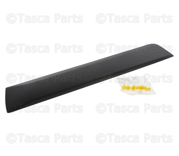2010-2013 Volvo XC60 Lower Molding 31349598 | TascaParts.com
