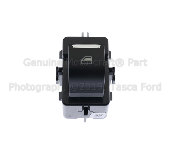 2013-2020 Ford Window Switch - Passenger Side (RH) DP5Z-14529-AA | TascaParts.com