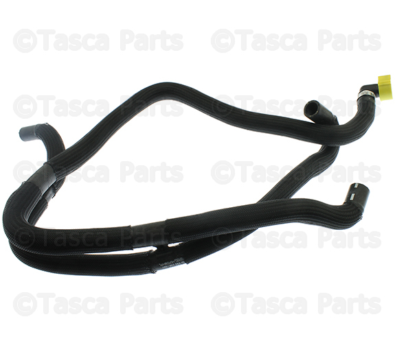 2005-2011 Volvo XC90 Inlet Hose 30745338 | TascaParts.com
